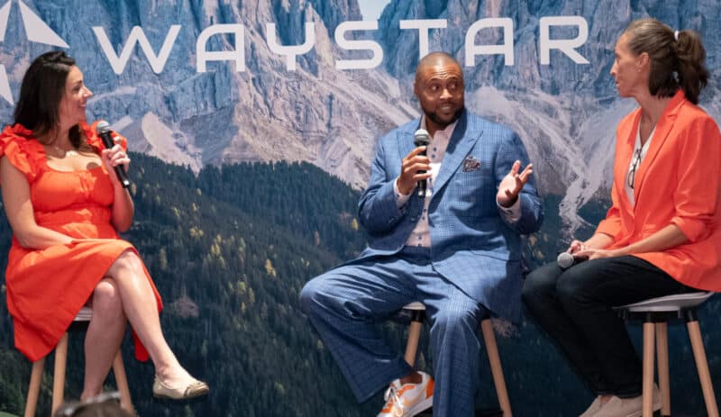 True North Healthcare RCM Conference Speakers | Waystar